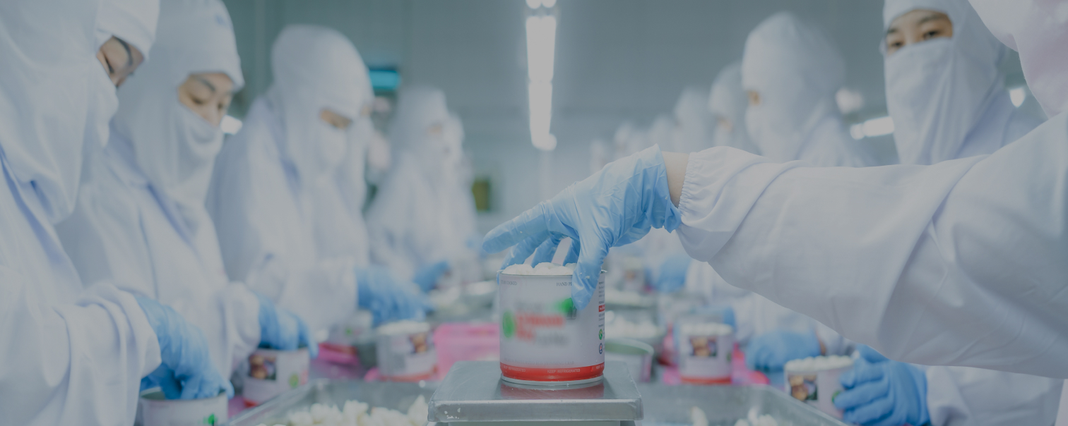 About us - Trinityvietnam